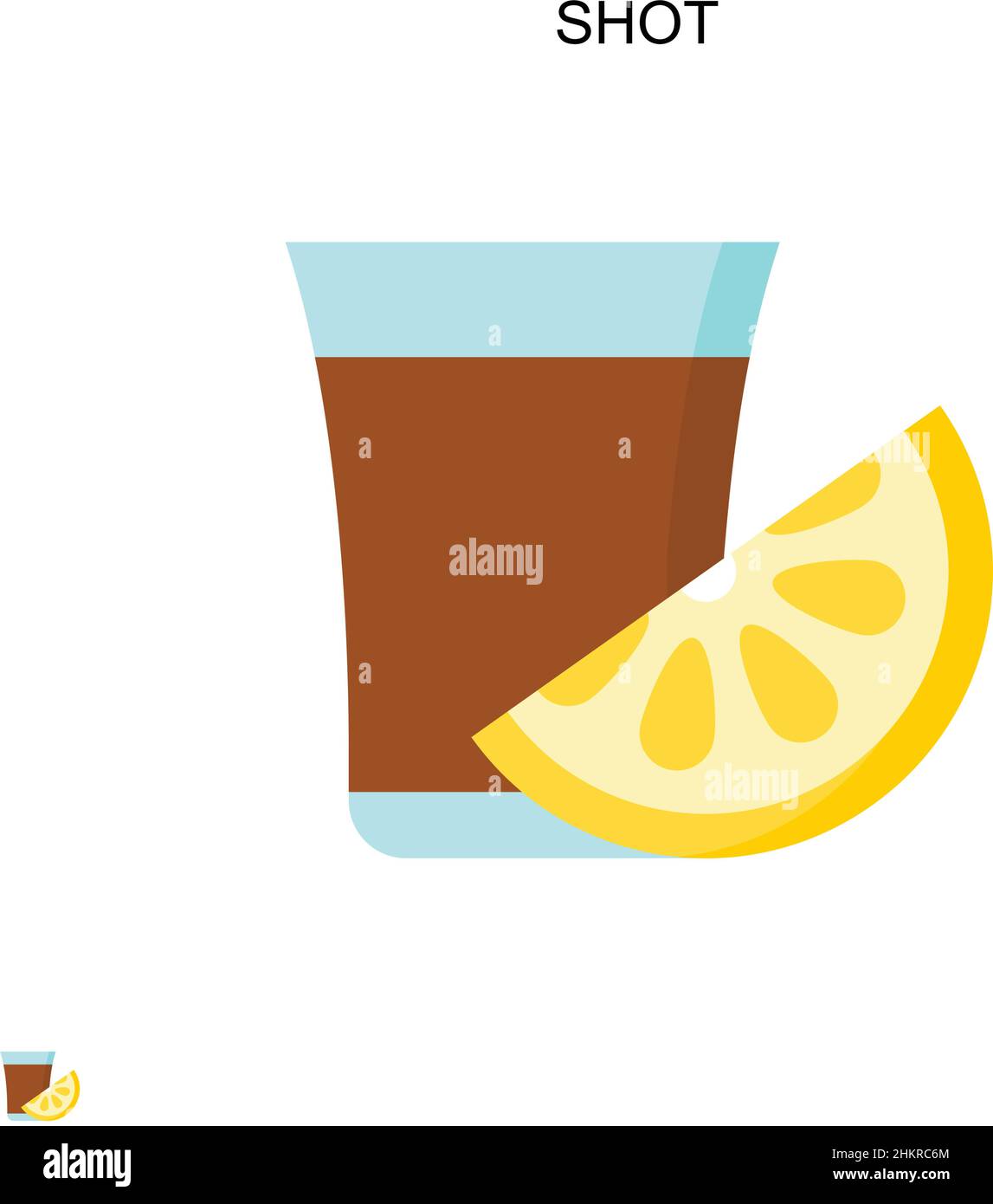 Outdoor shot plant Stock Vector Images - Alamy