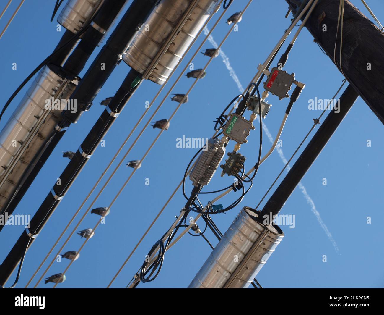 Growth in North Dallas strains roads,cell service, new housing ...