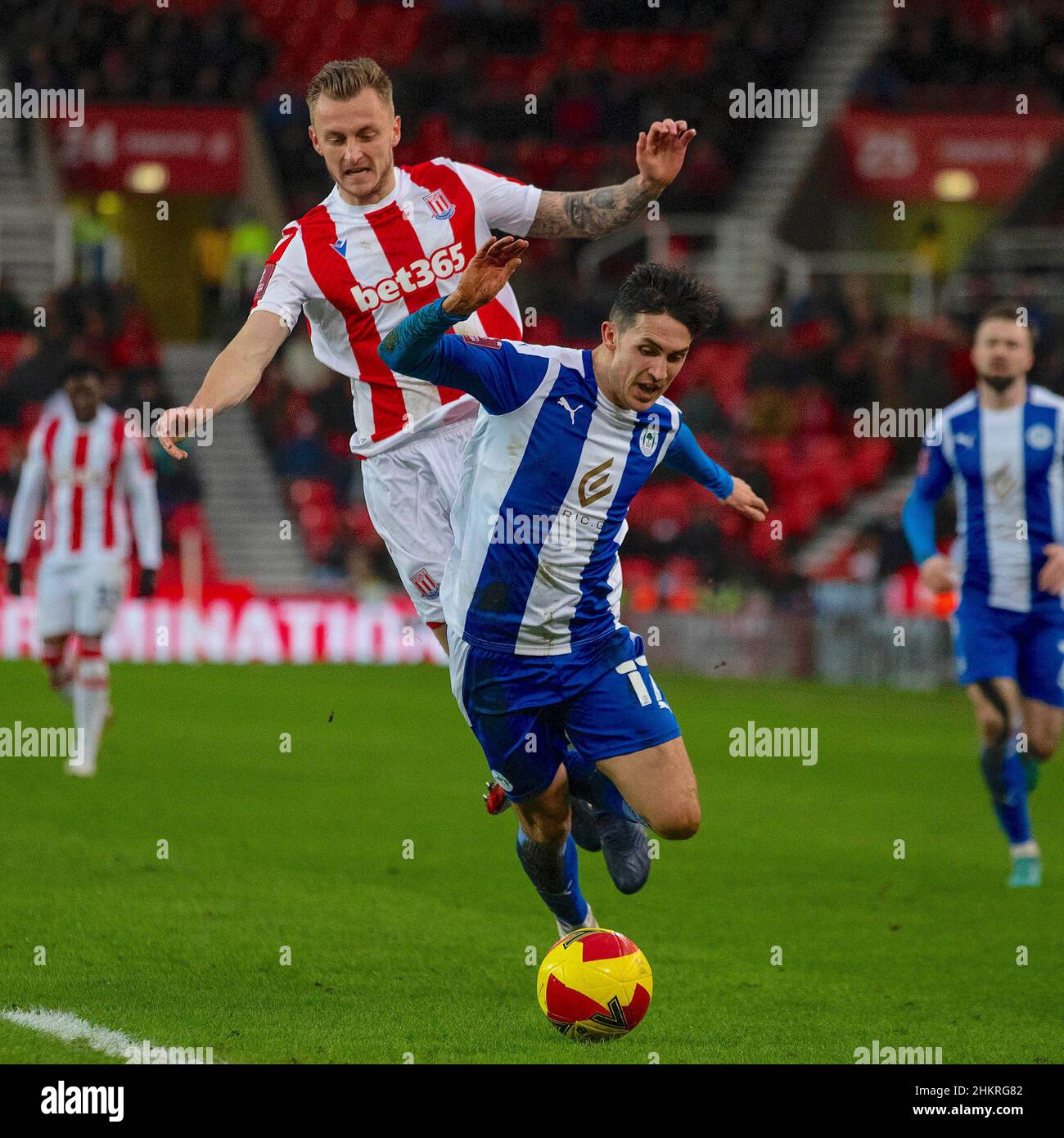 Jamie mcgrath hi-res stock photography and images - Alamy