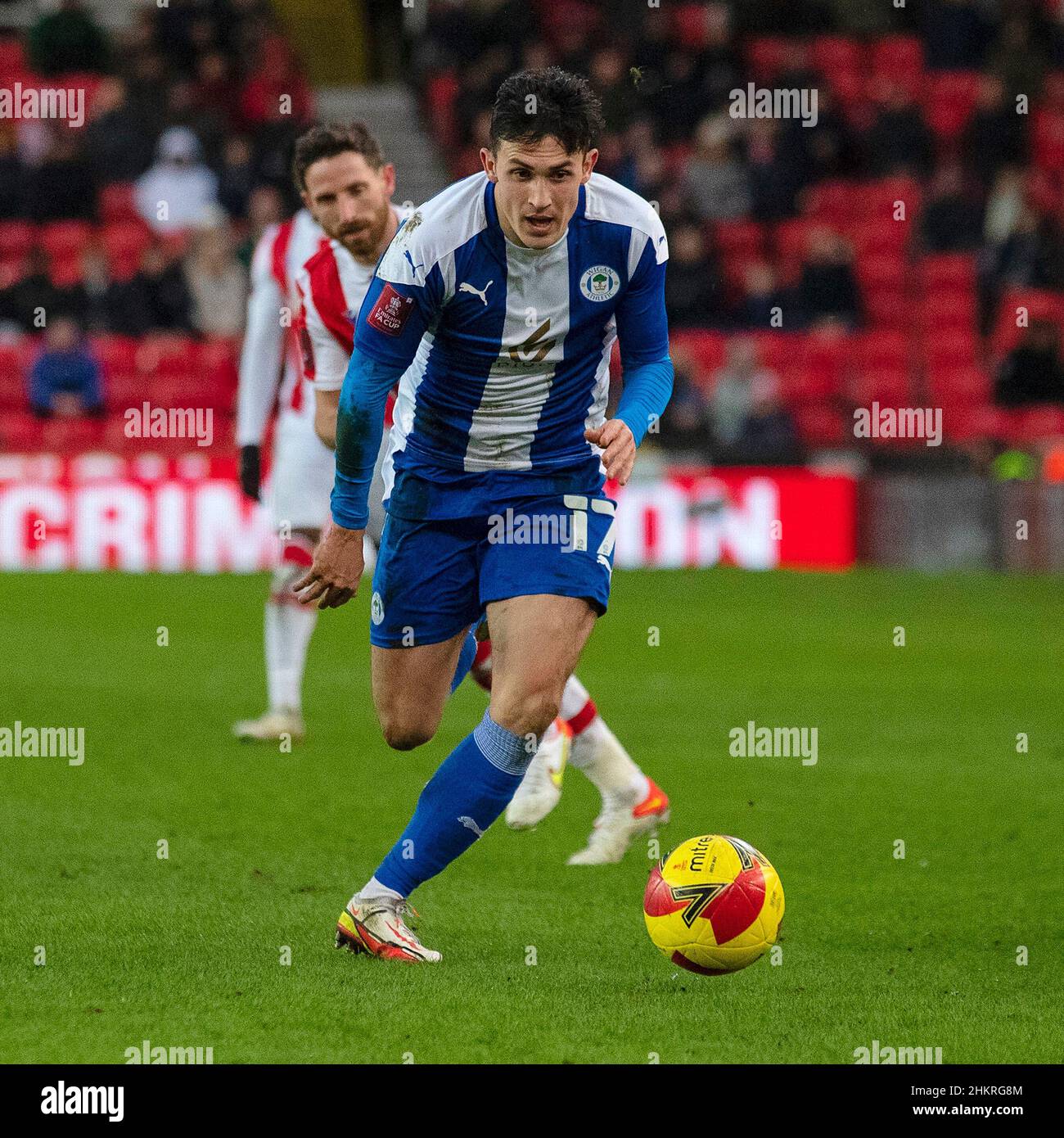 Jamie mcgrath hi-res stock photography and images - Alamy