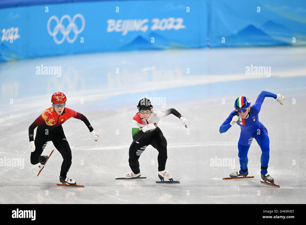 Fan kexin hi-res stock photography and images - Alamy