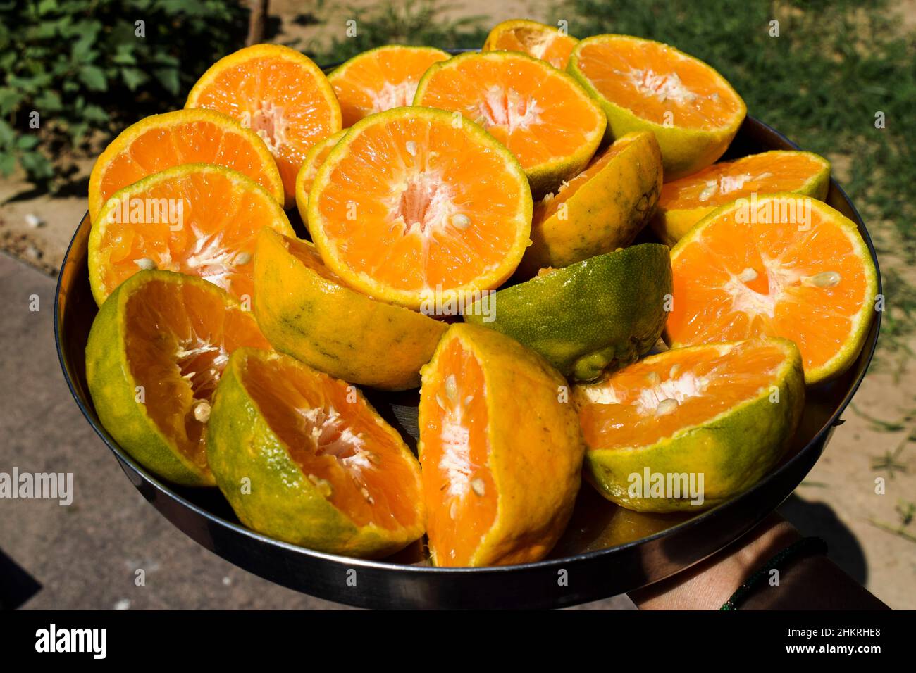 Santara hi-res stock photography and images - Alamy