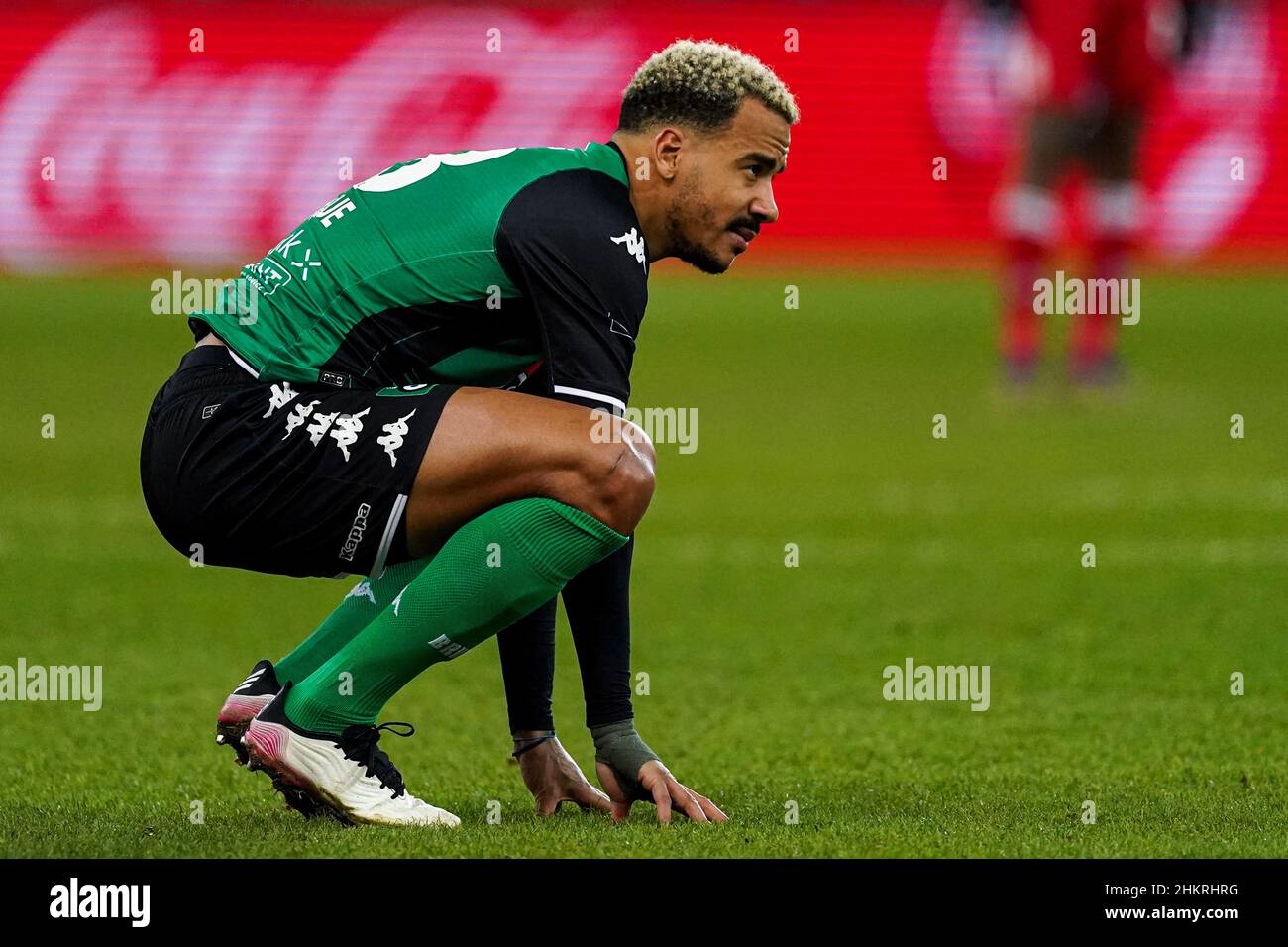 David sousa hi-res stock photography and images - Alamy