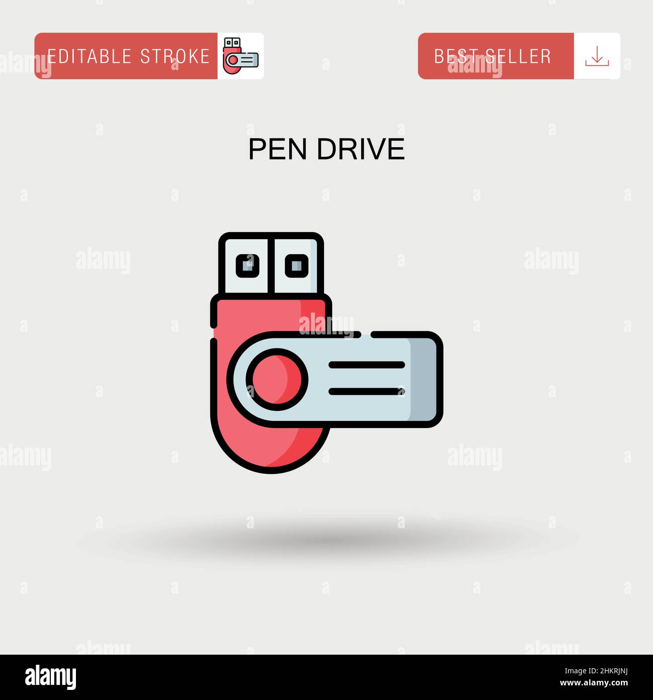 Pen drive hi-res stock photography and images - Alamy