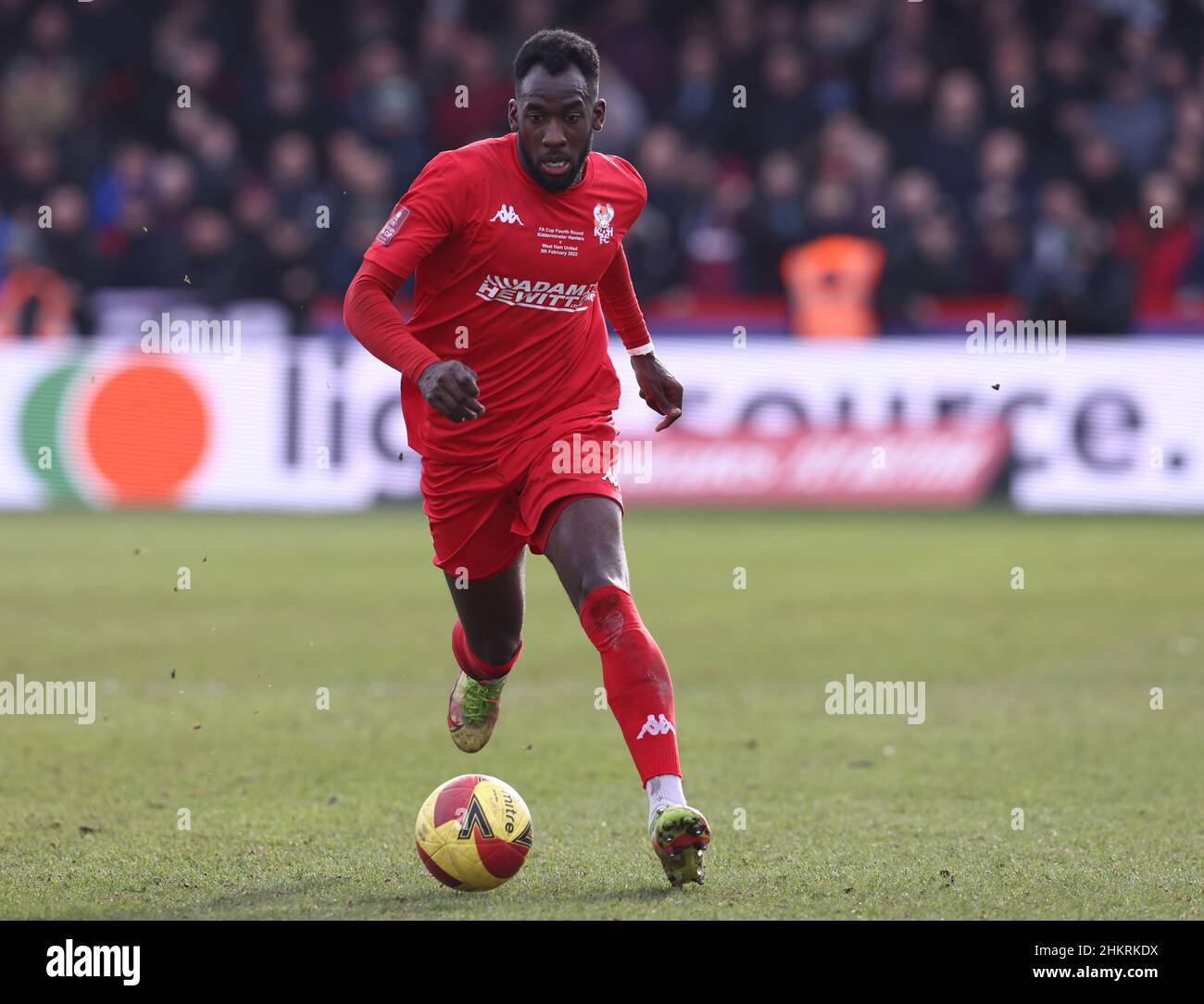 Amari morgansmith hi-res stock photography and images - Alamy