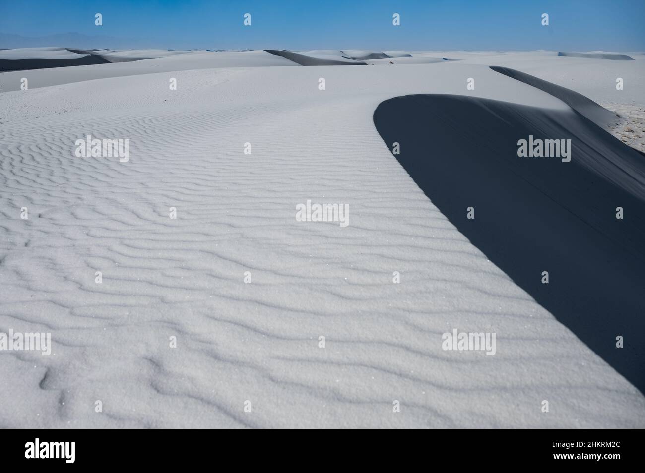 The snowy fields during daytime Stock Photo - Alamy