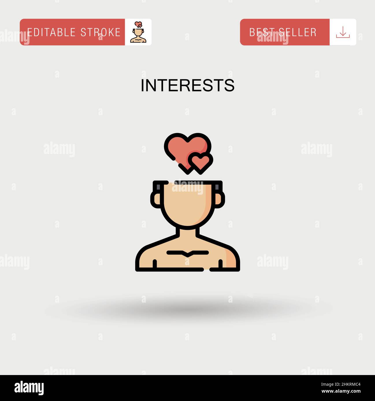 Bank interest rate Stock Vector Images - Alamy