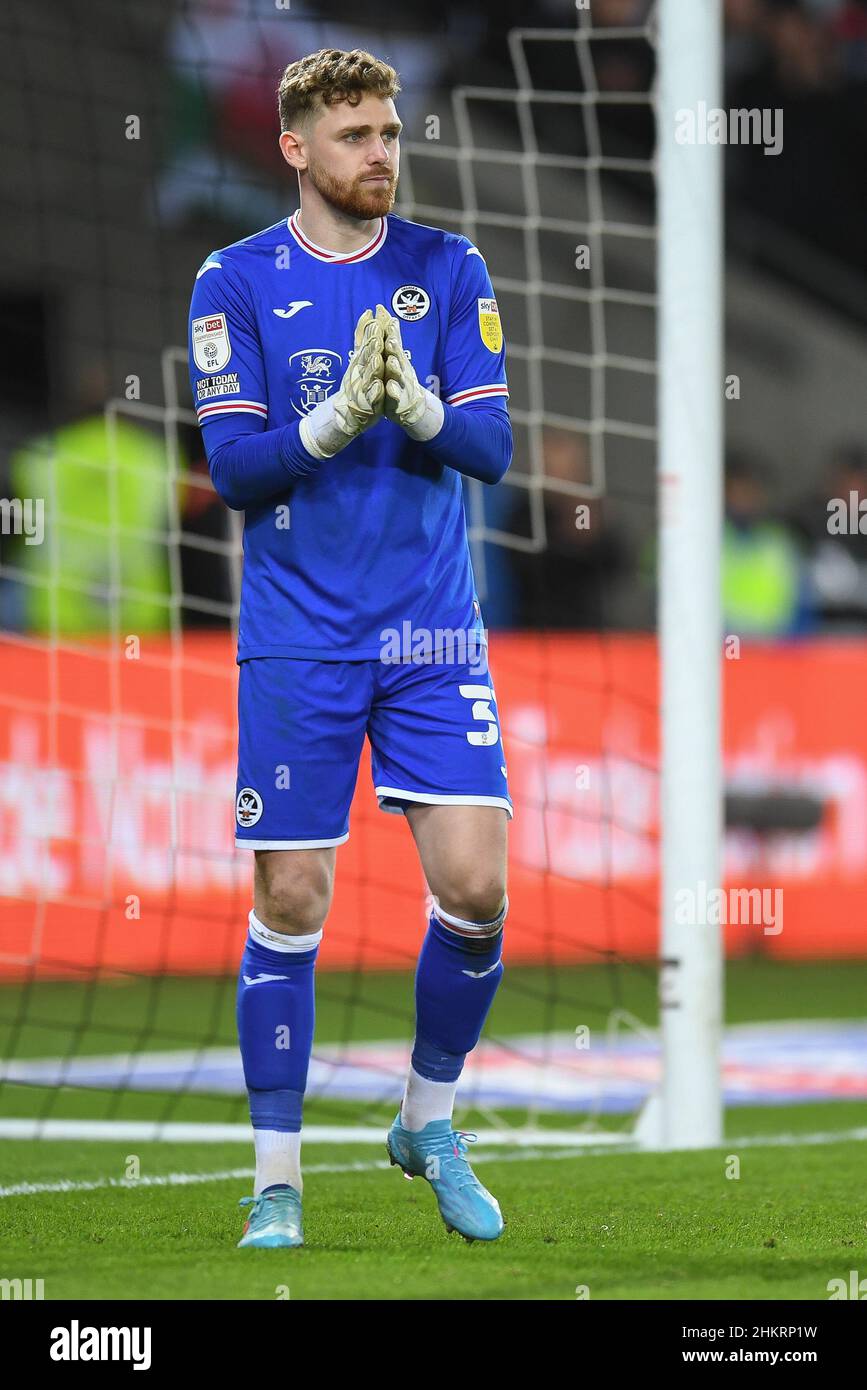 Andy fisher hi-res stock photography and images - Alamy