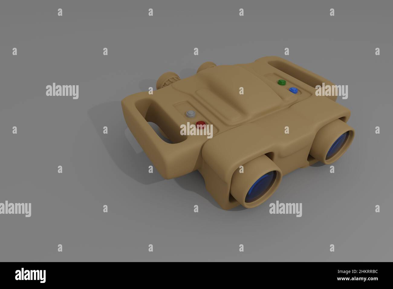 Tactical binoculars hi-res stock photography and images - Alamy