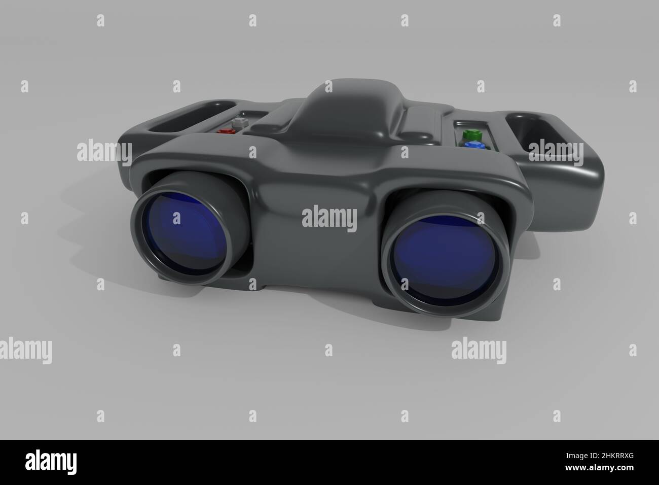 Tactical binoculars hi-res stock photography and images - Alamy