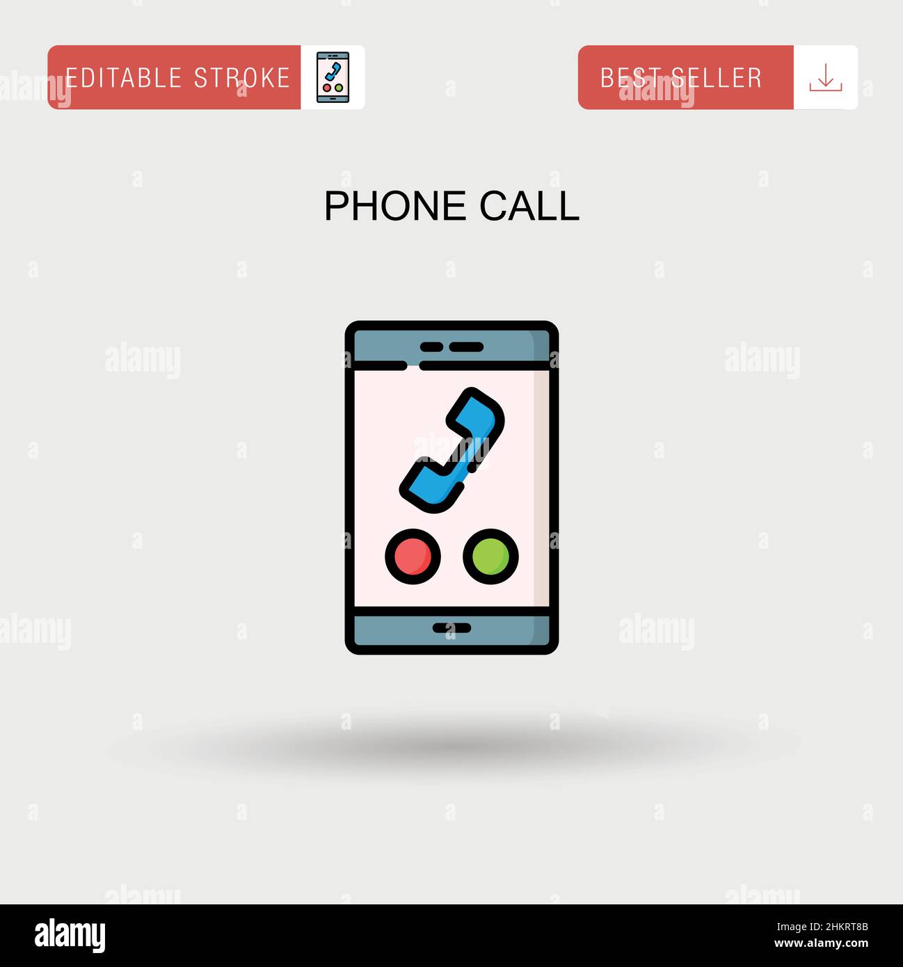 Old lady smart phone Stock Vector Images - Alamy