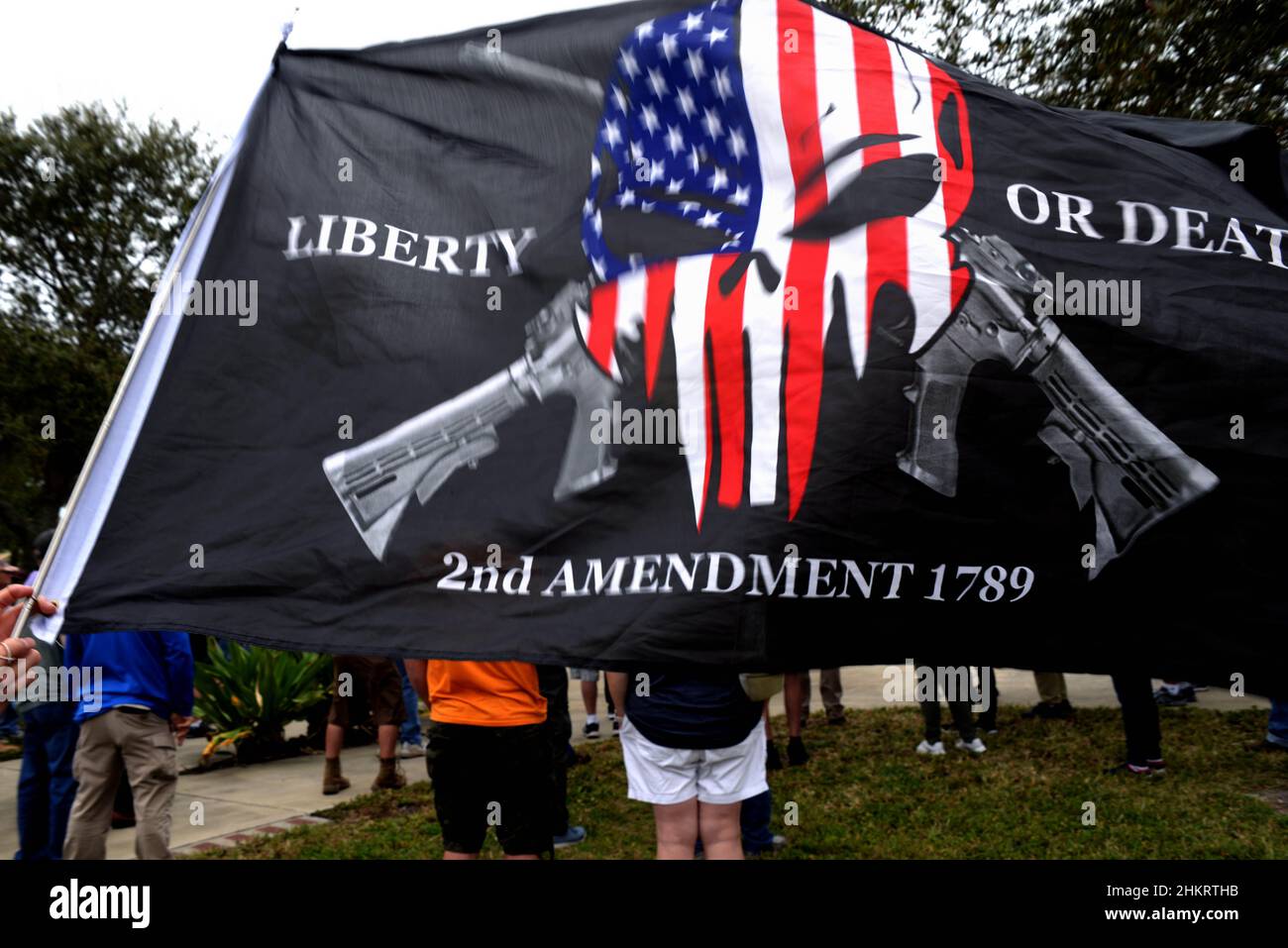 Cancel guns hi-res stock photography and images - Alamy