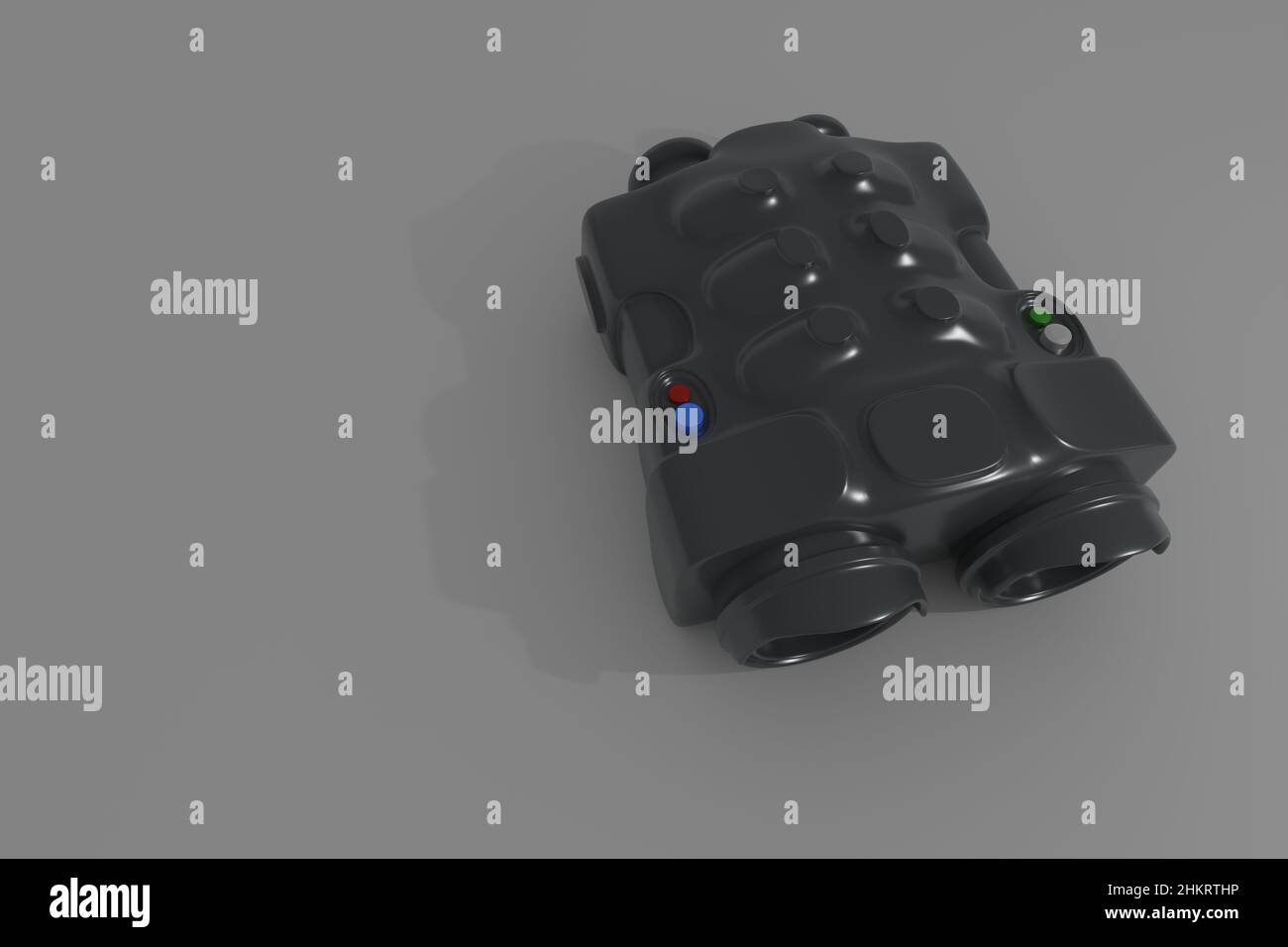 Tactical binoculars hi-res stock photography and images - Alamy