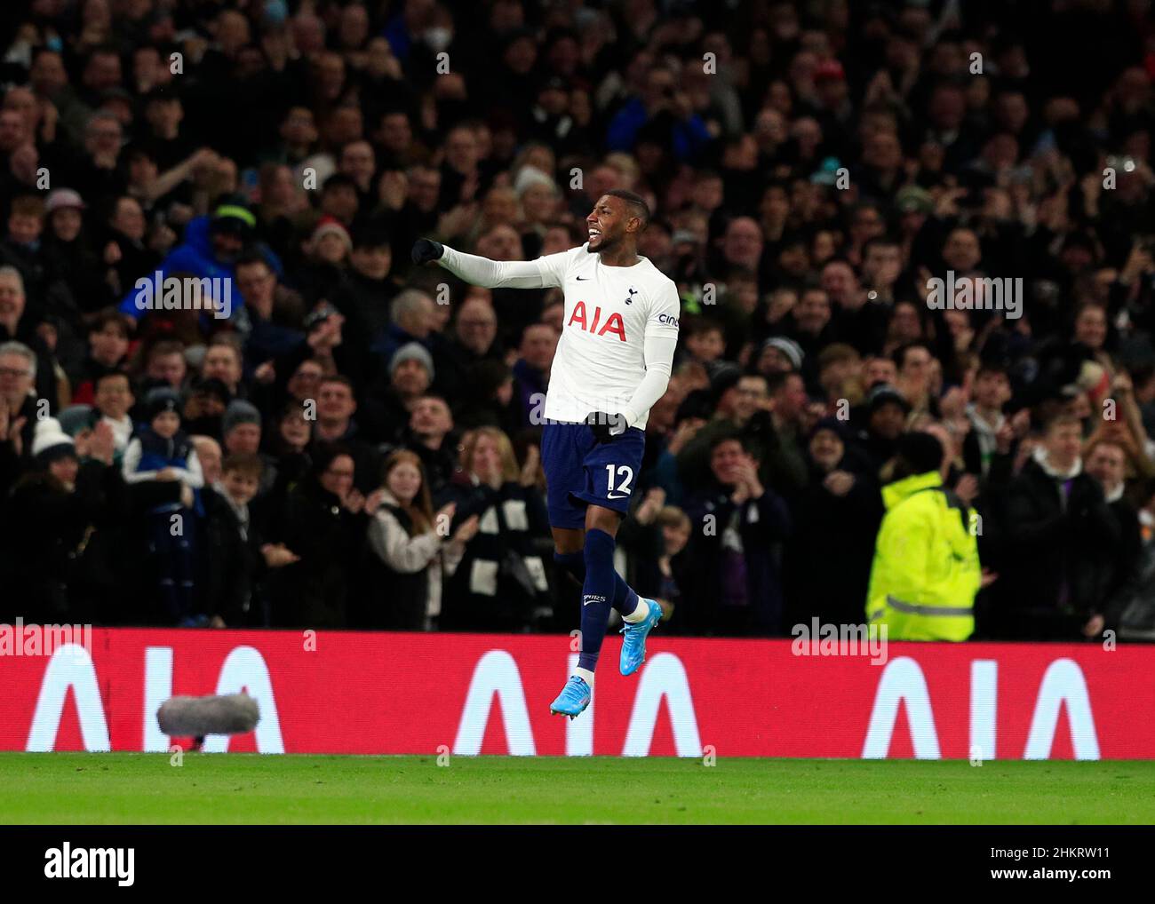 Emerson royal spurs hi-res stock photography and images - Alamy