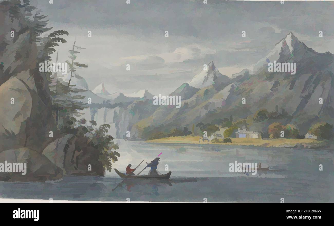 Art inspired by Saltzberg, 1818, George Heriot, Classic works ...