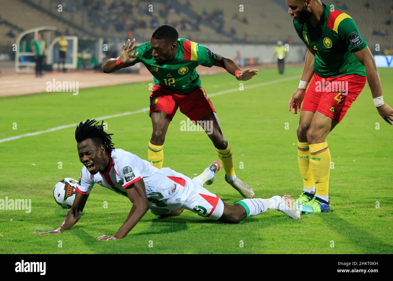 Issa kabore hi-res stock photography and images - Alamy