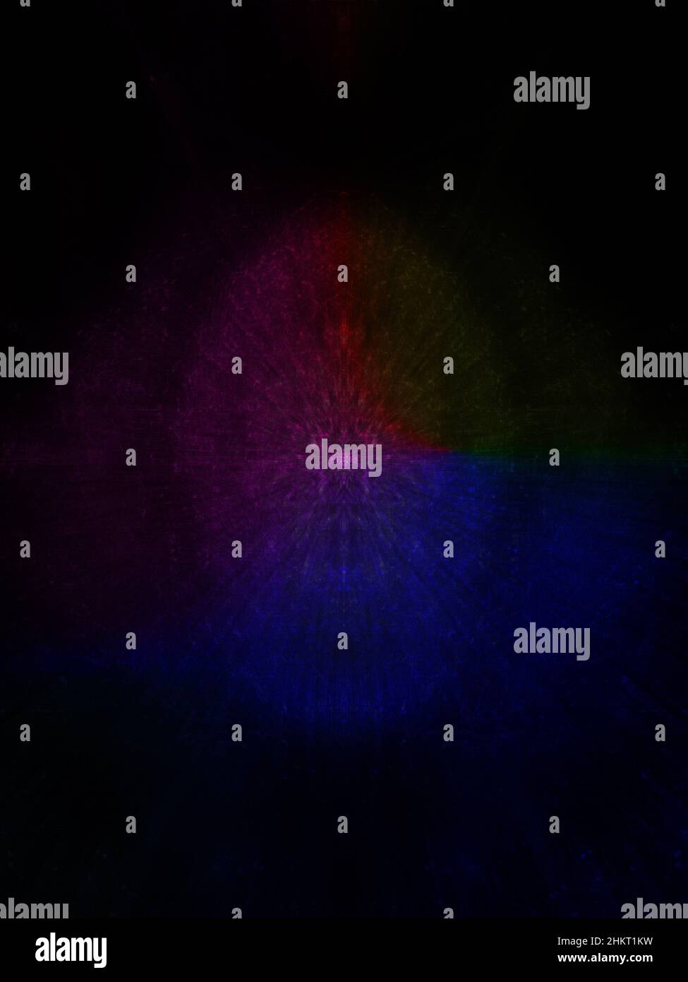 An abstract low key light burst background image Stock Photo - Alamy