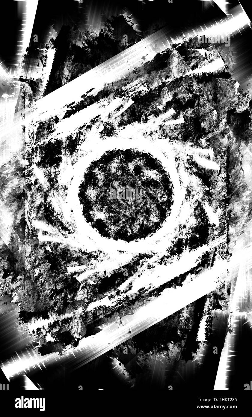 An abstract grunge texture background image Stock Photo - Alamy