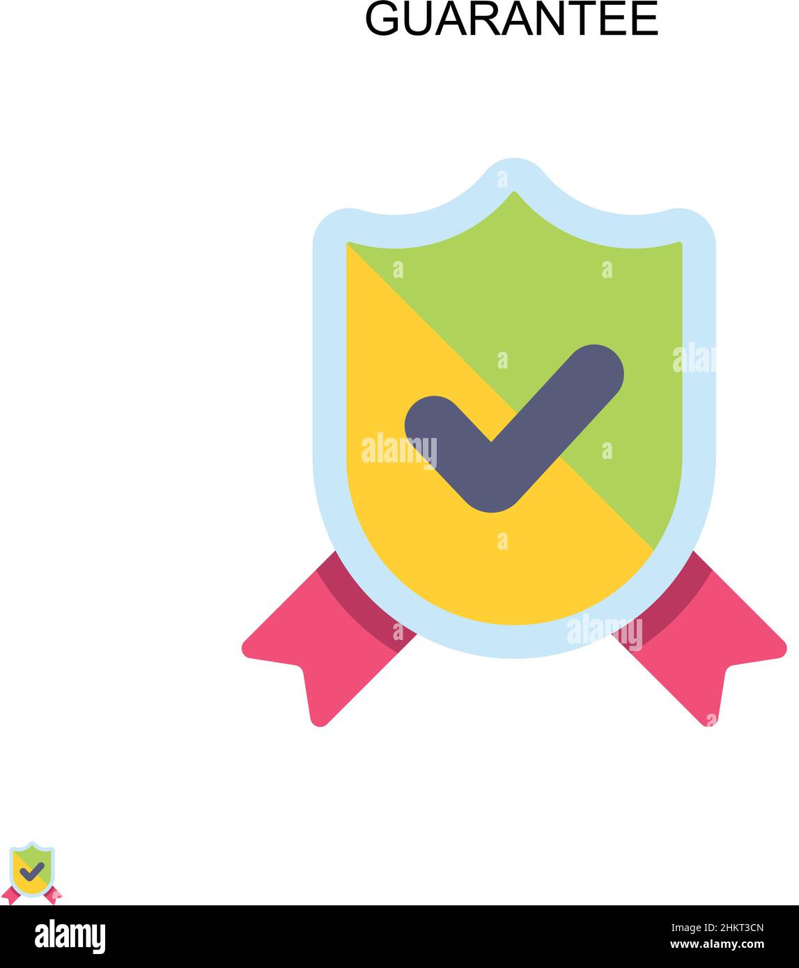 100 money back guarantee badge hi-res stock photography and images - Alamy