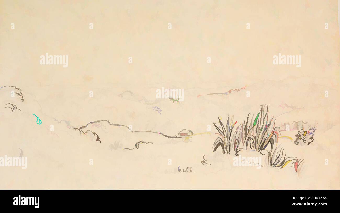 Art inspired by Mokau, Joseph Jenner Merrett, circa 1841-1846, New ...