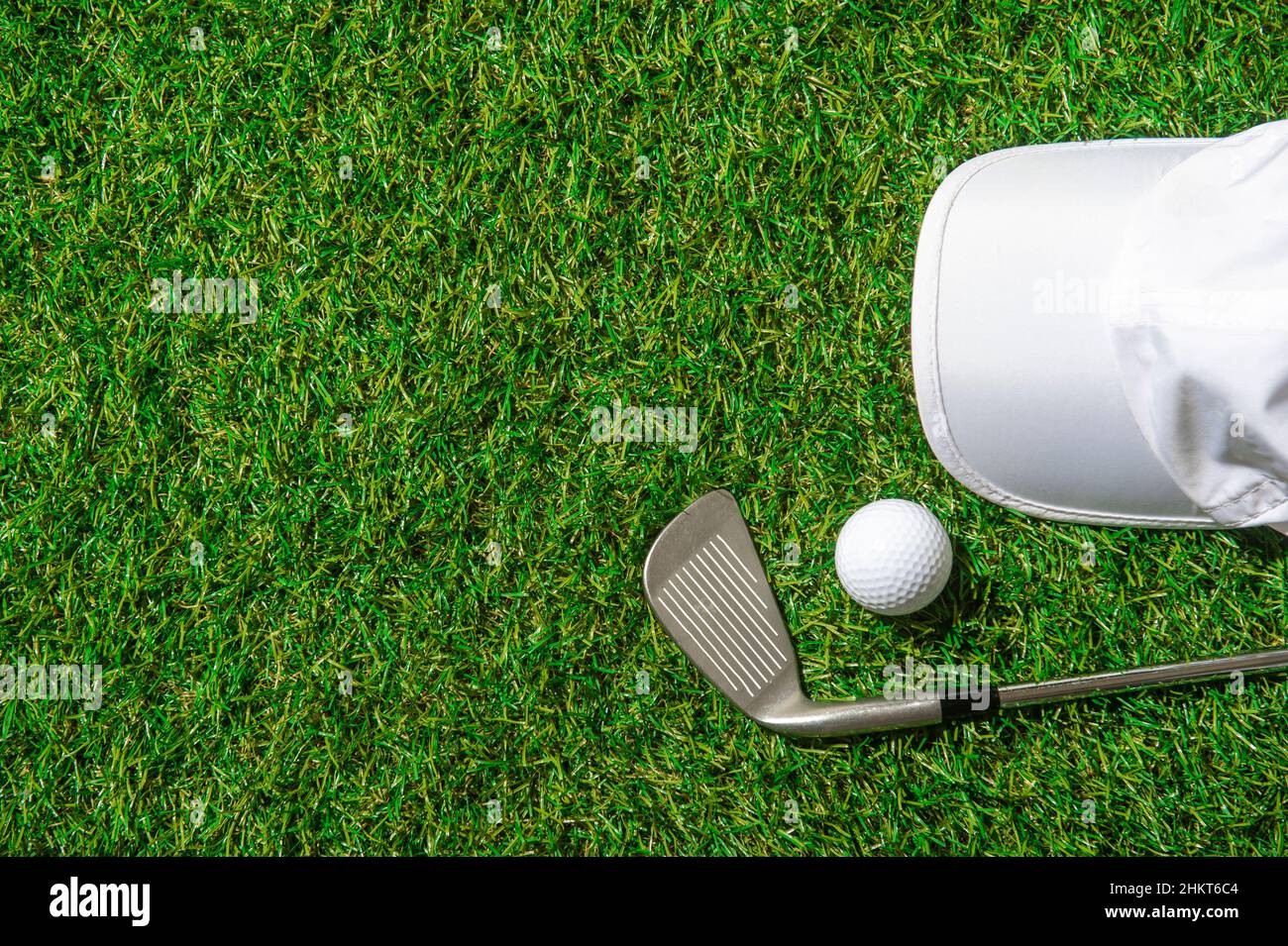 Tokyo golf course hi-res stock photography and images - Alamy