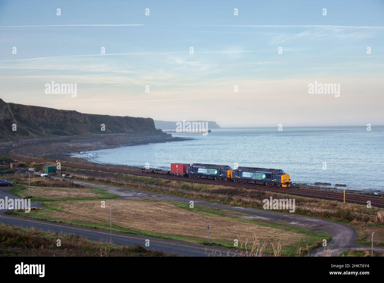 Nuclear waste container hi-res stock photography and images - Alamy