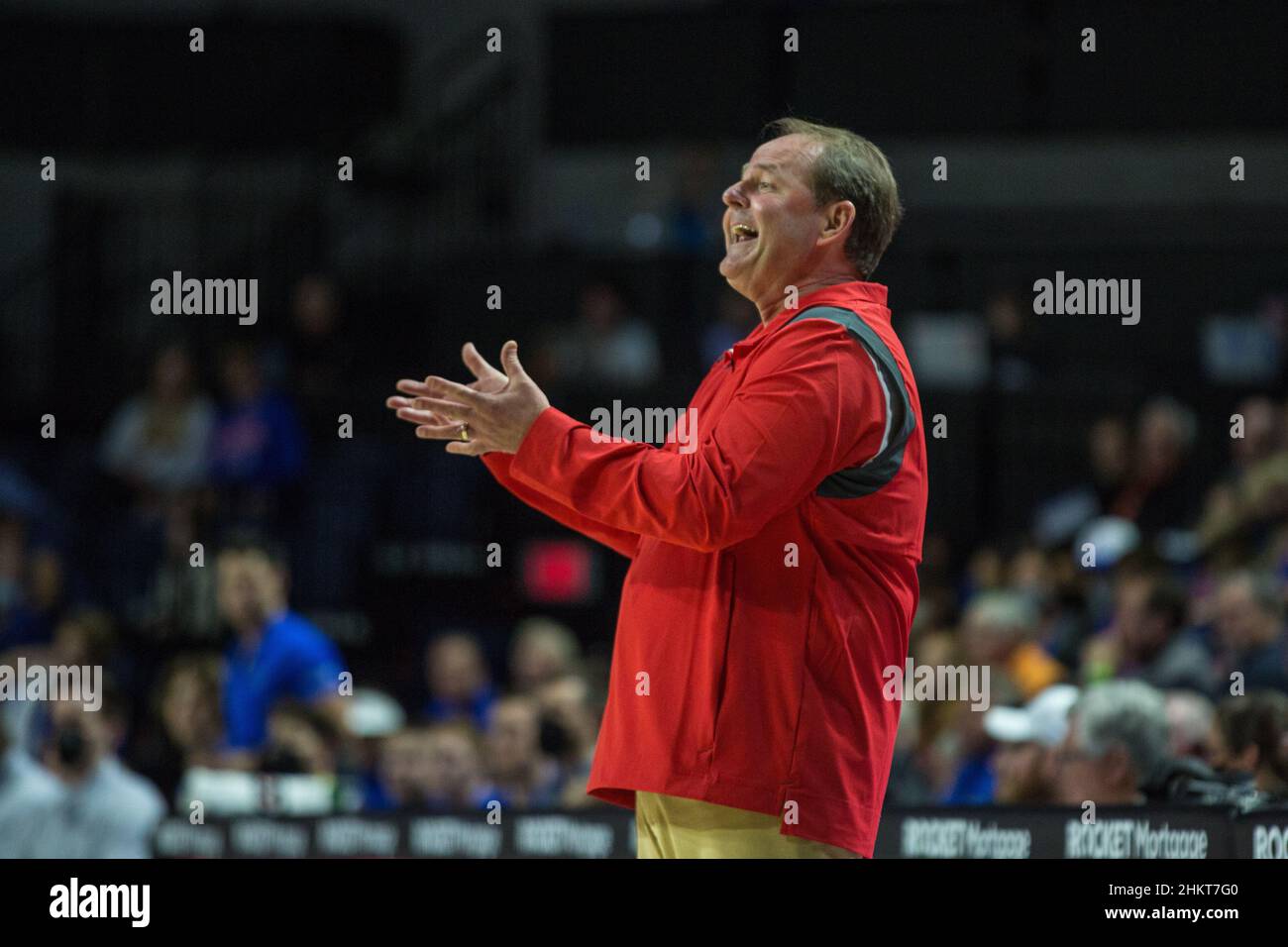 Gators bench hi-res stock photography and images - Alamy