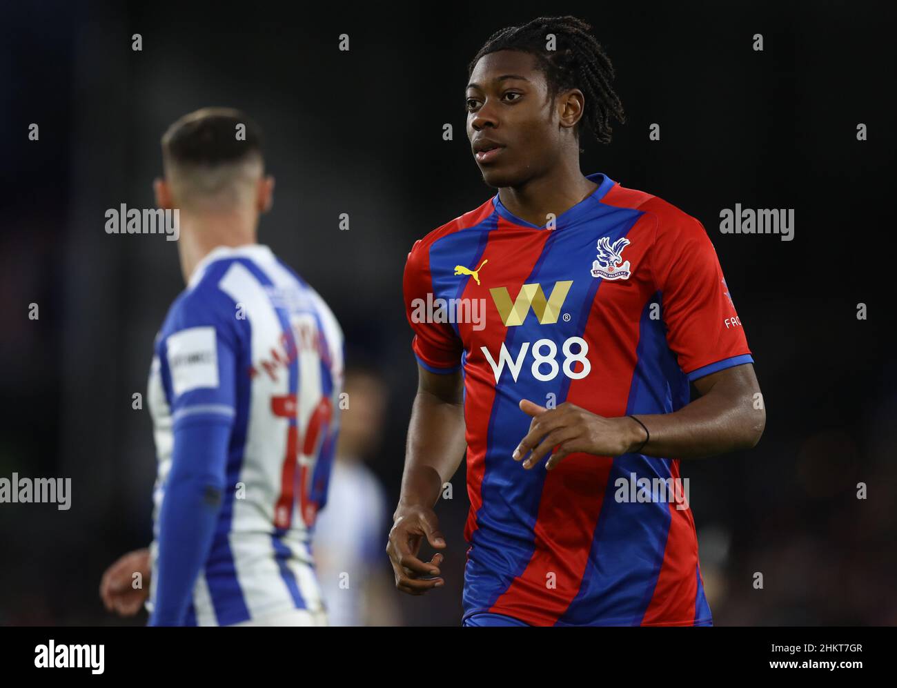 Tayo adaramola hi-res stock photography and images - Alamy