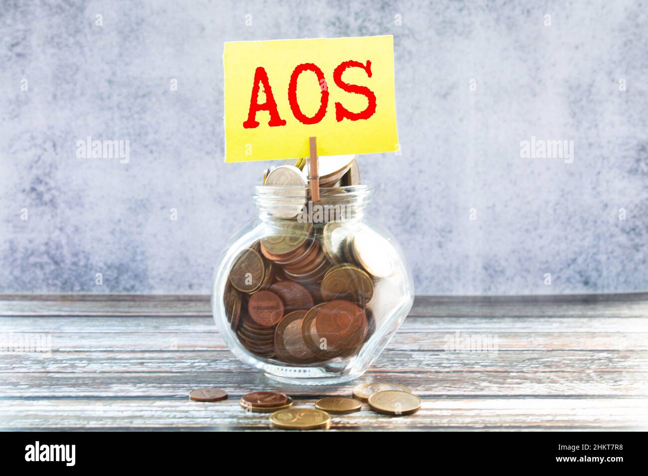 Aos icon hi-res stock photography and images - Alamy