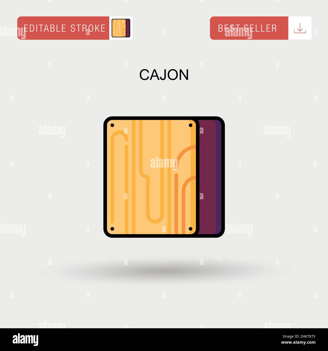 Peruvian cajon hi-res stock photography and images - Alamy