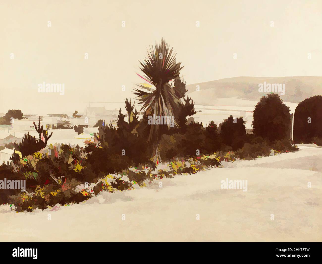 Oamaru from the album hi-res stock photography and images - Alamy