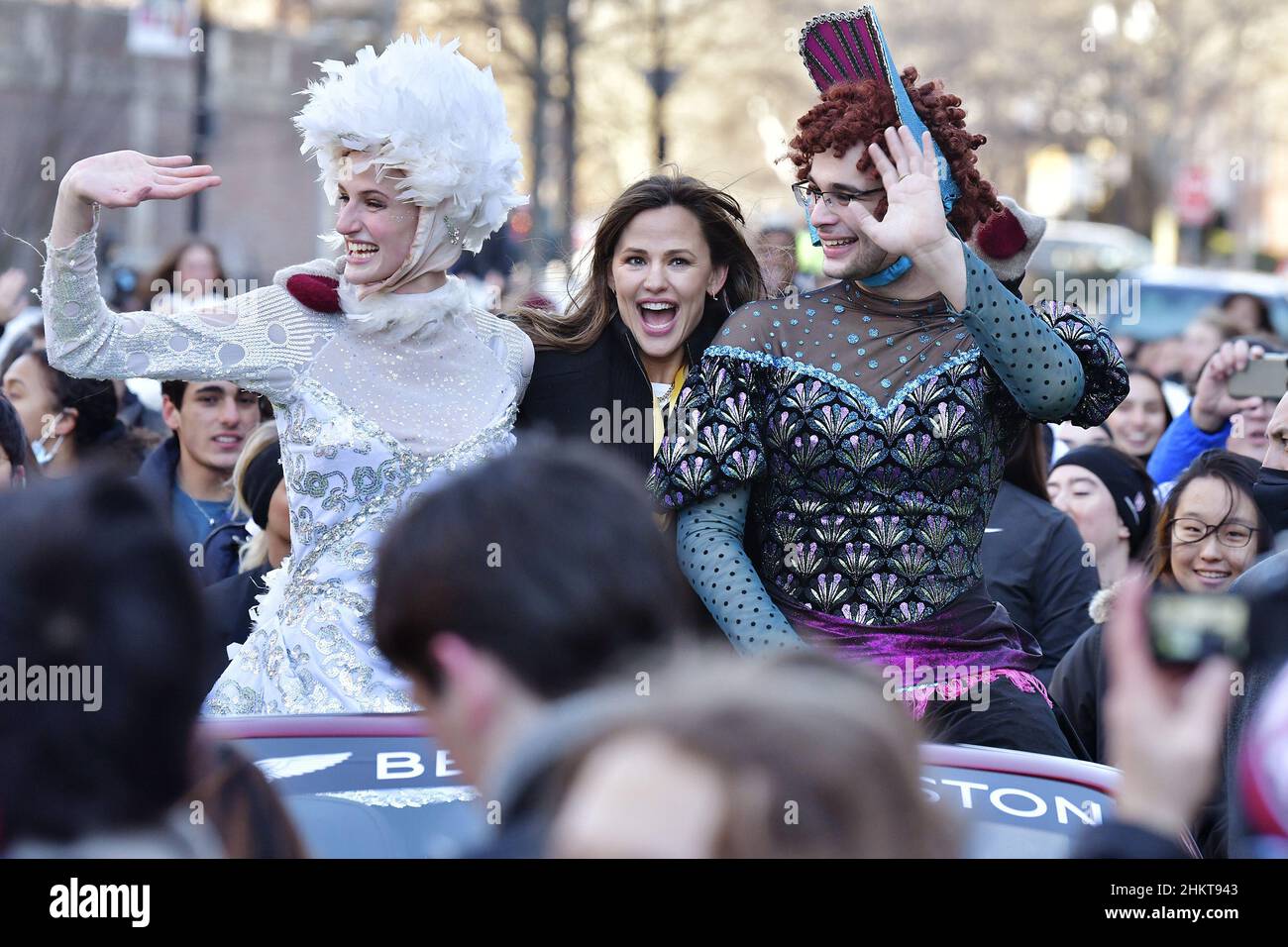 Hasty pudding hi-res stock photography and images - Alamy