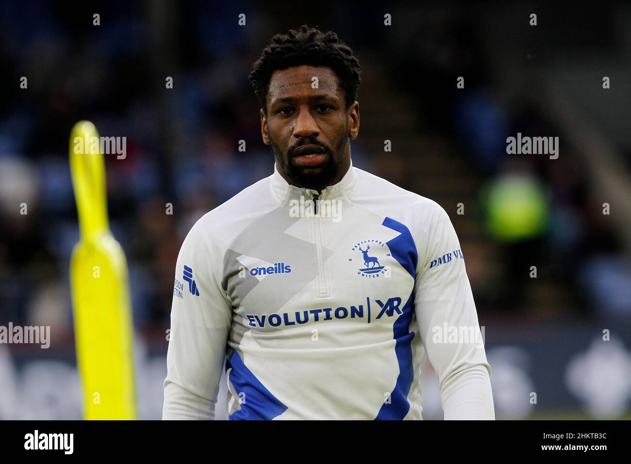 Soccer omar bogle hi-res stock photography and images - Alamy
