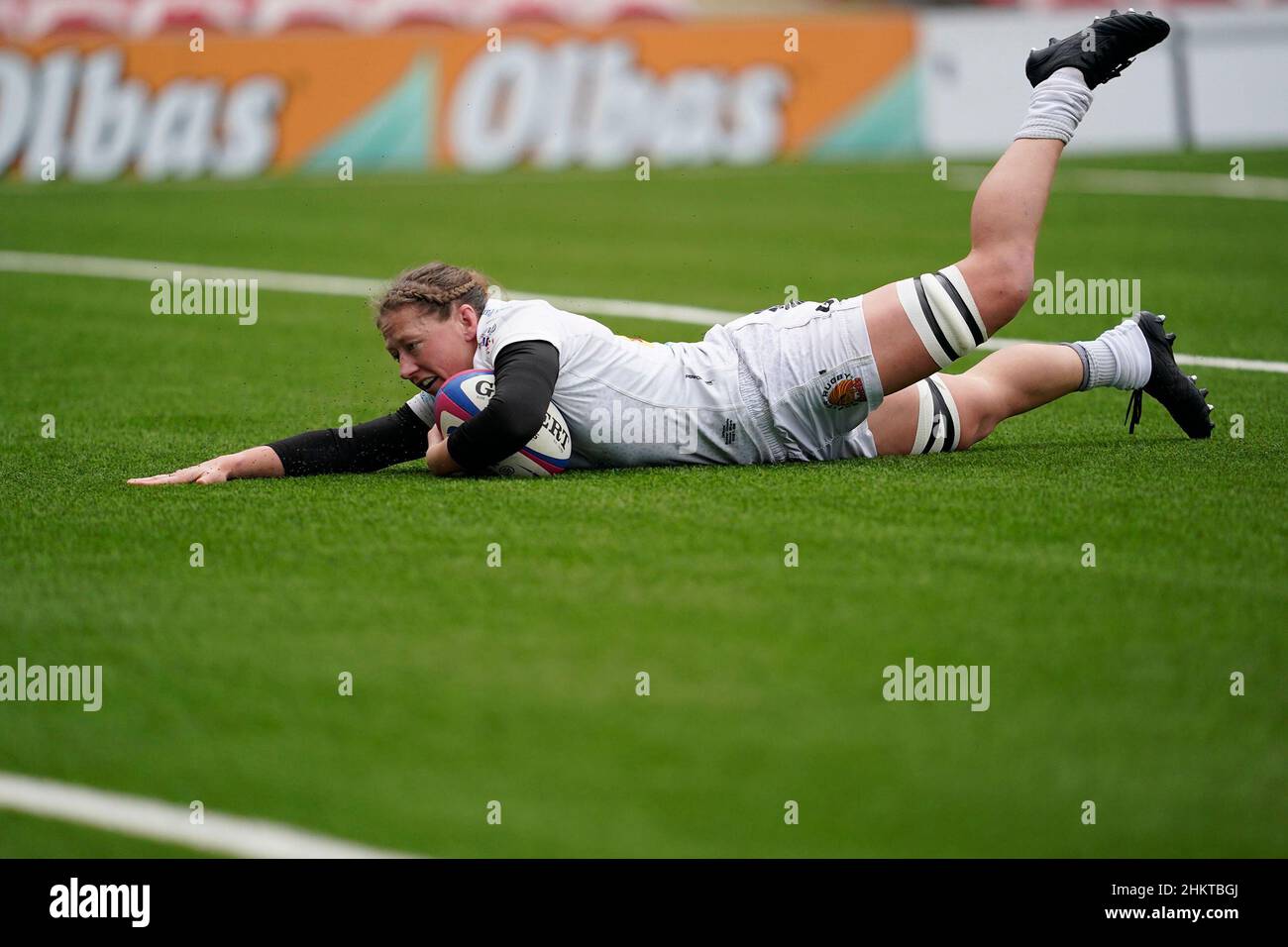 Kate zackary hi-res stock photography and images - Alamy