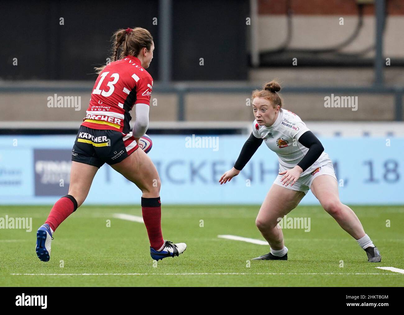 Rachel lund hi-res stock photography and images - Alamy