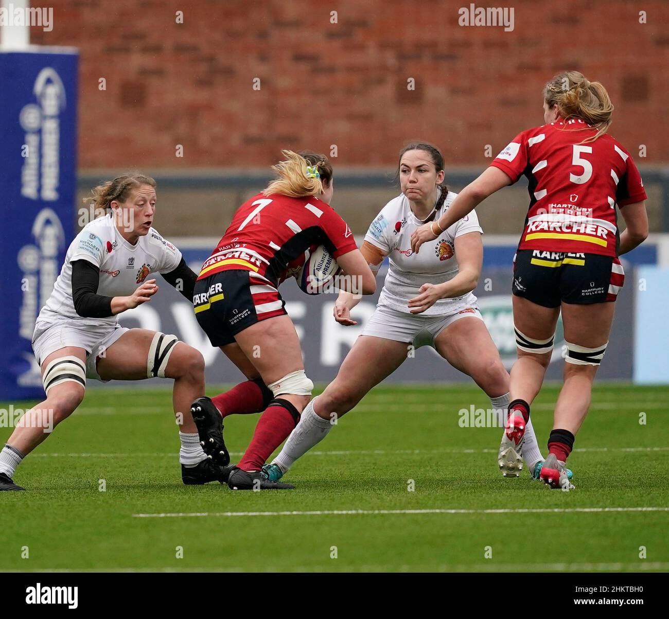 Zoe aldcroft hi-res stock photography and images - Alamy