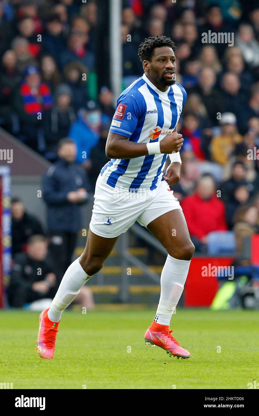 Omar bogle 2022 hi-res stock photography and images - Alamy