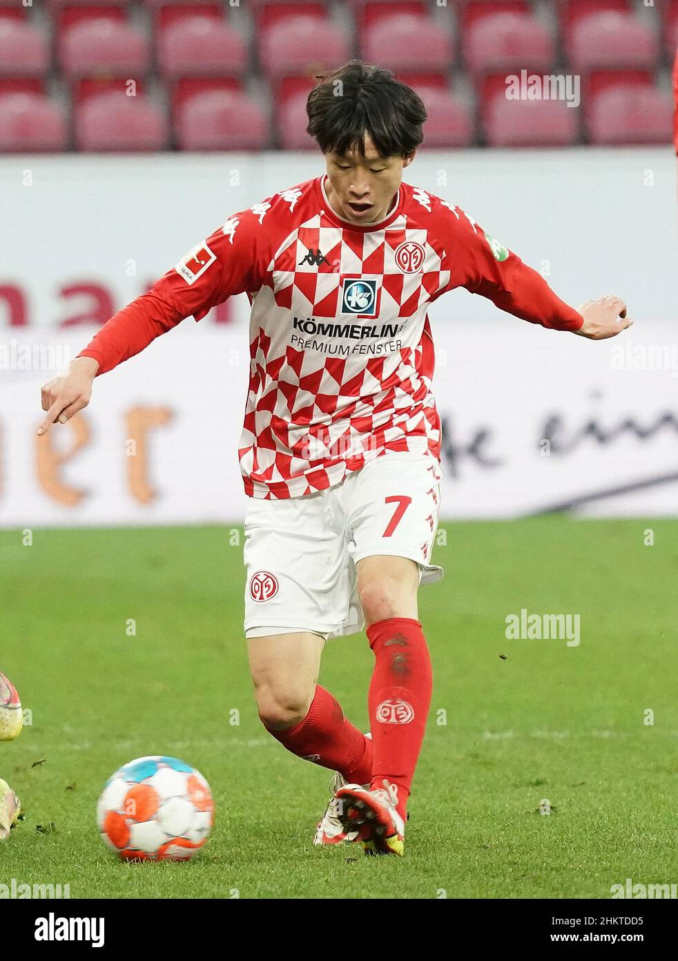 Jae sung lee mainz hi-res stock photography and images - Alamy