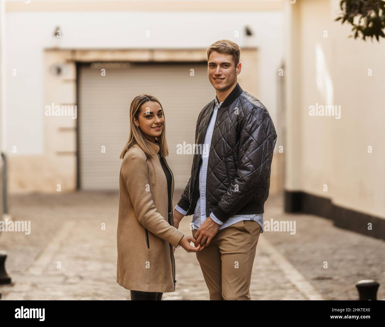 Couple union hi-res stock photography and images - Alamy