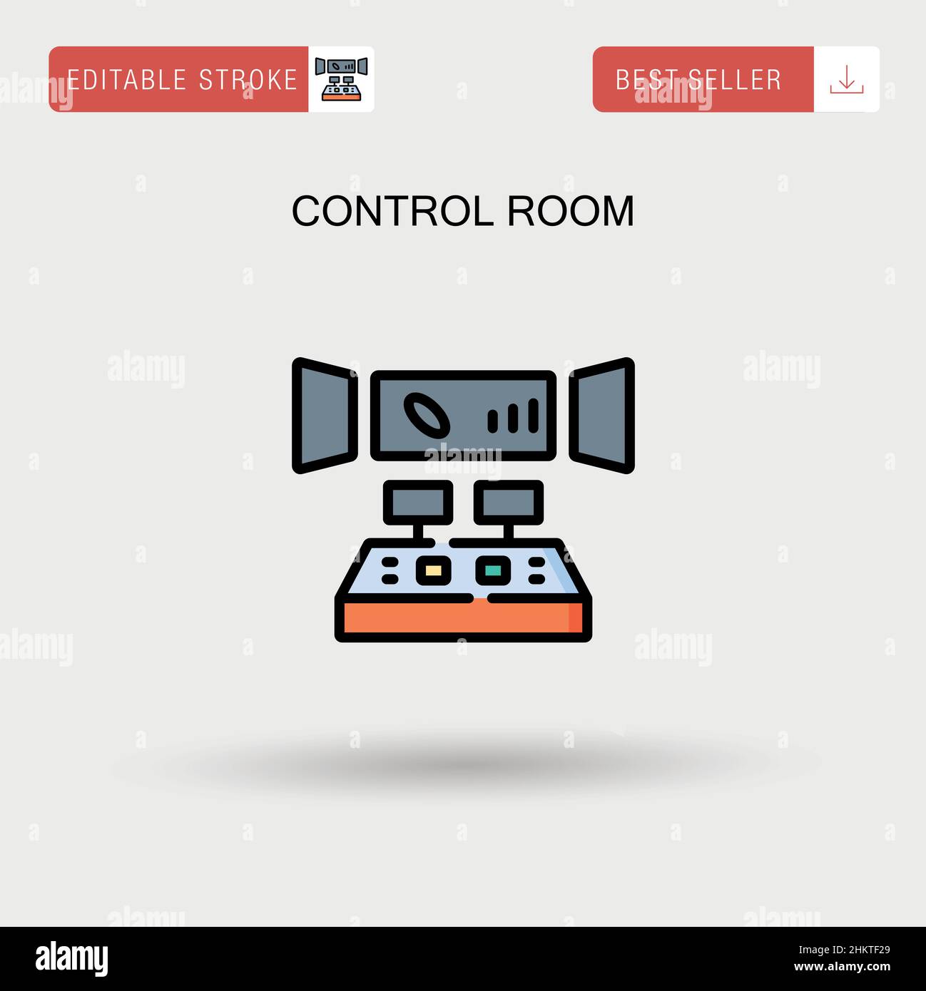 Computer operation Stock Vector Images - Alamy