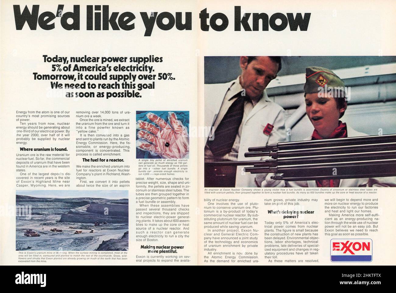 Vintage advert from the 14 January 1974 issue of "Sports Illustrated ...