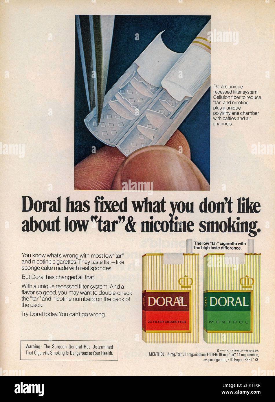 Vintage advert from the 14 January 1974 issue of "Sports Illustrated ...