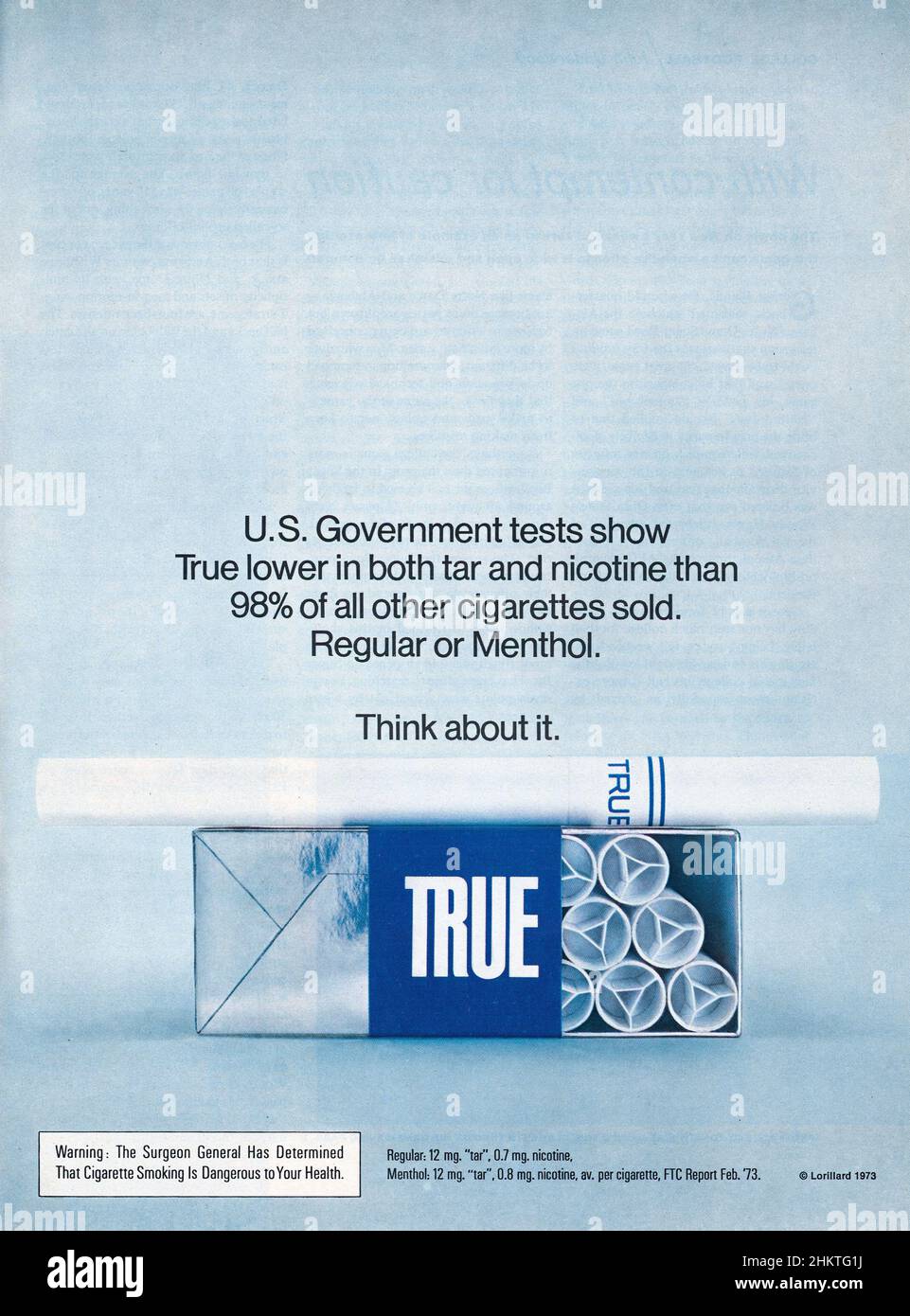 Vintage advert from the 14 January 1974 issue of "Sports Illustrated ...