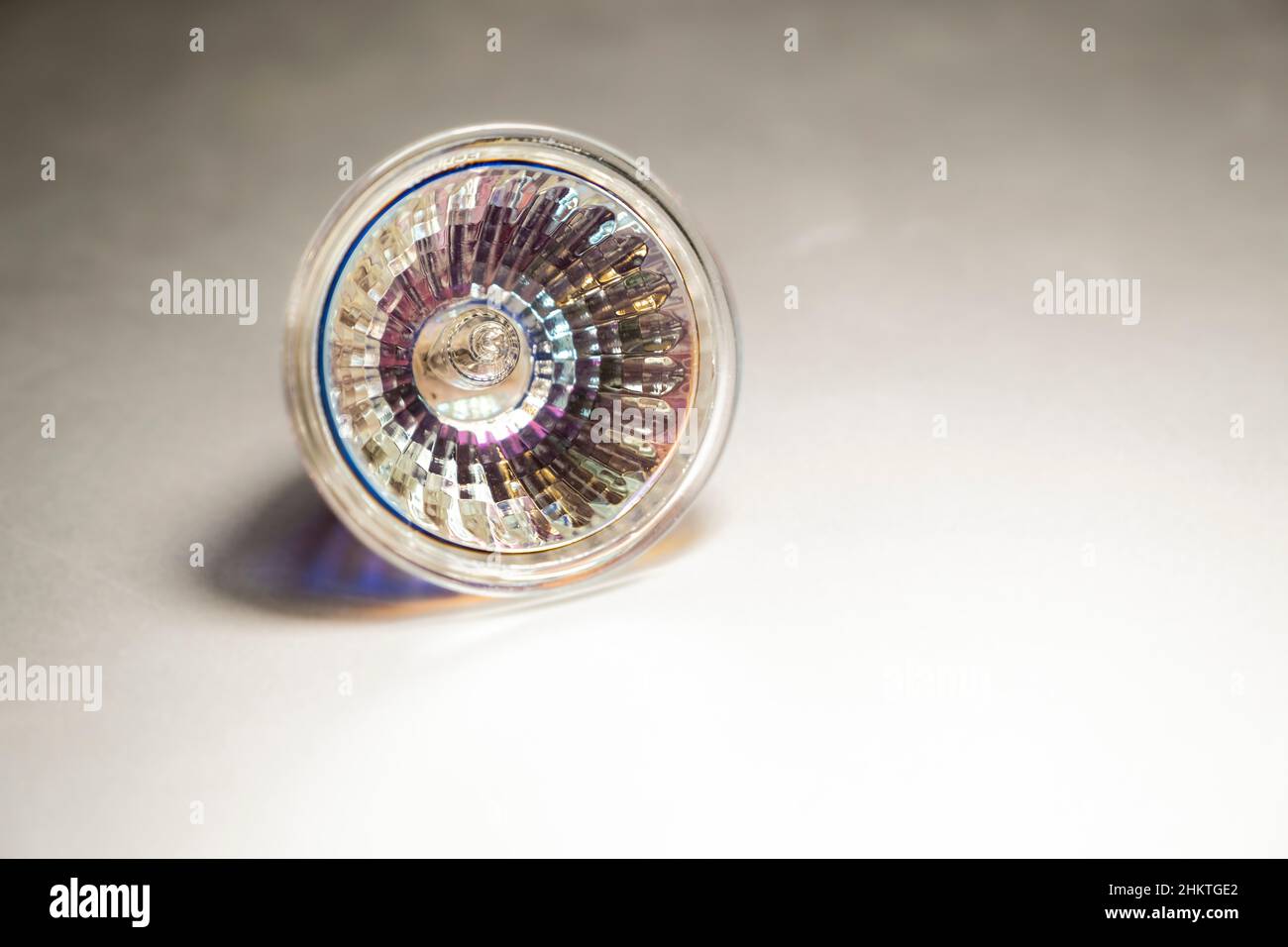 Halogen spotlight hi-res stock photography and images - Alamy