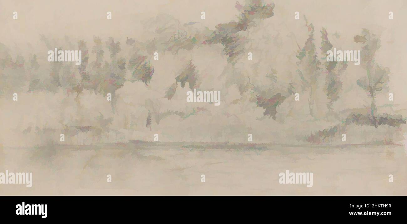 Art inspired by Snipe fright seen from the water, Classic works ...