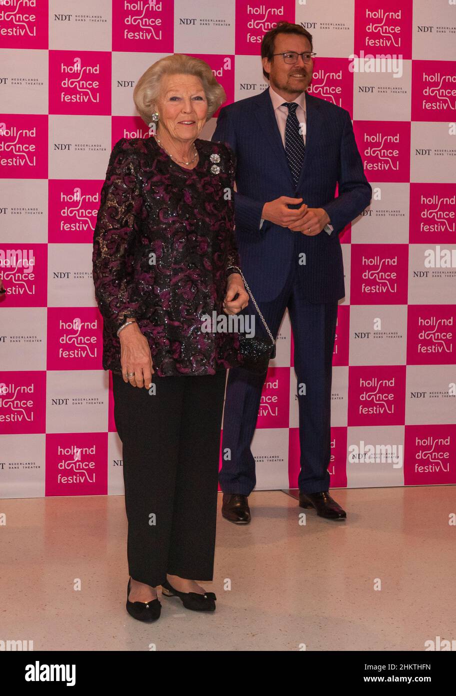 Amare, Spuiplein 150, The Hague, The Netherlands. Thursday 3rd February ...