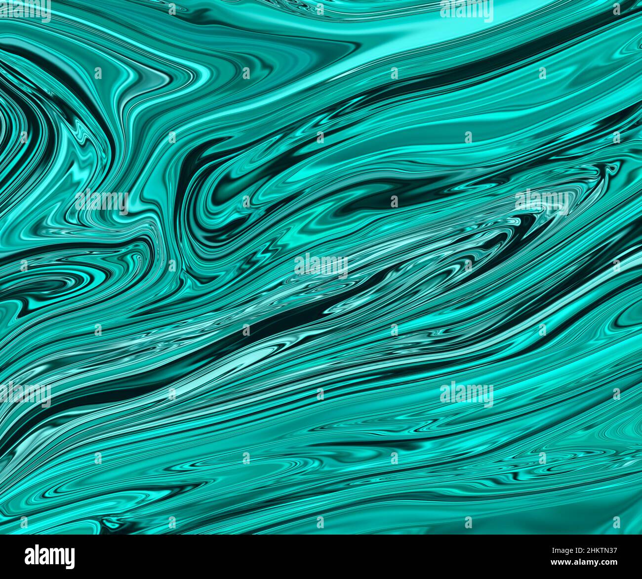Fluid color art by Visax Stock Photo - Alamy