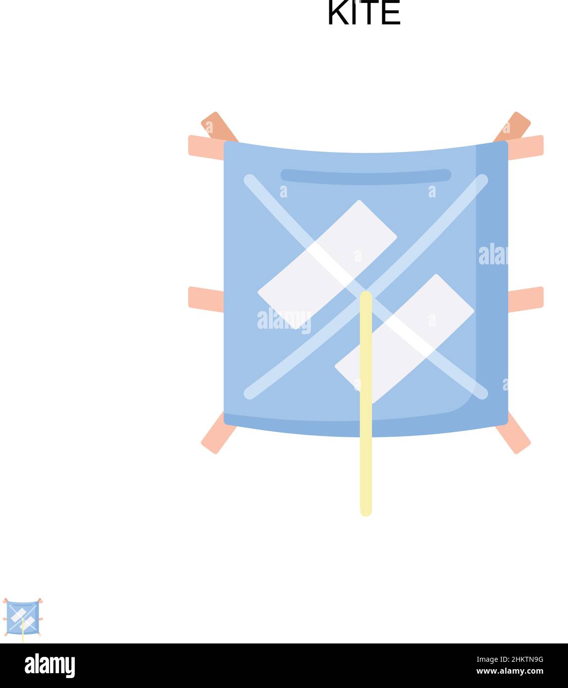 Kite flying festival india Stock Vector Images - Alamy