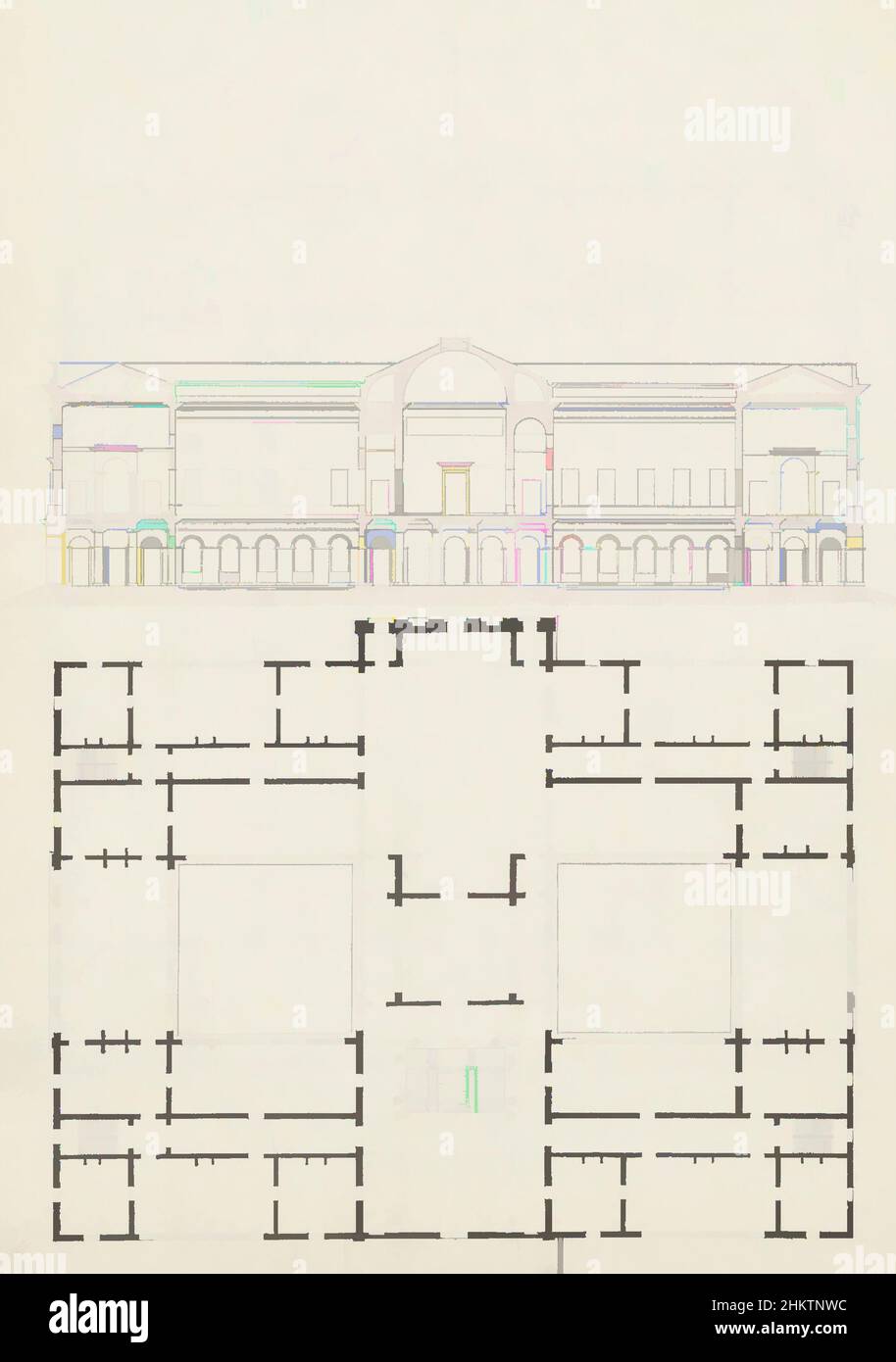 Cross section map hi-res stock photography and images - Alamy