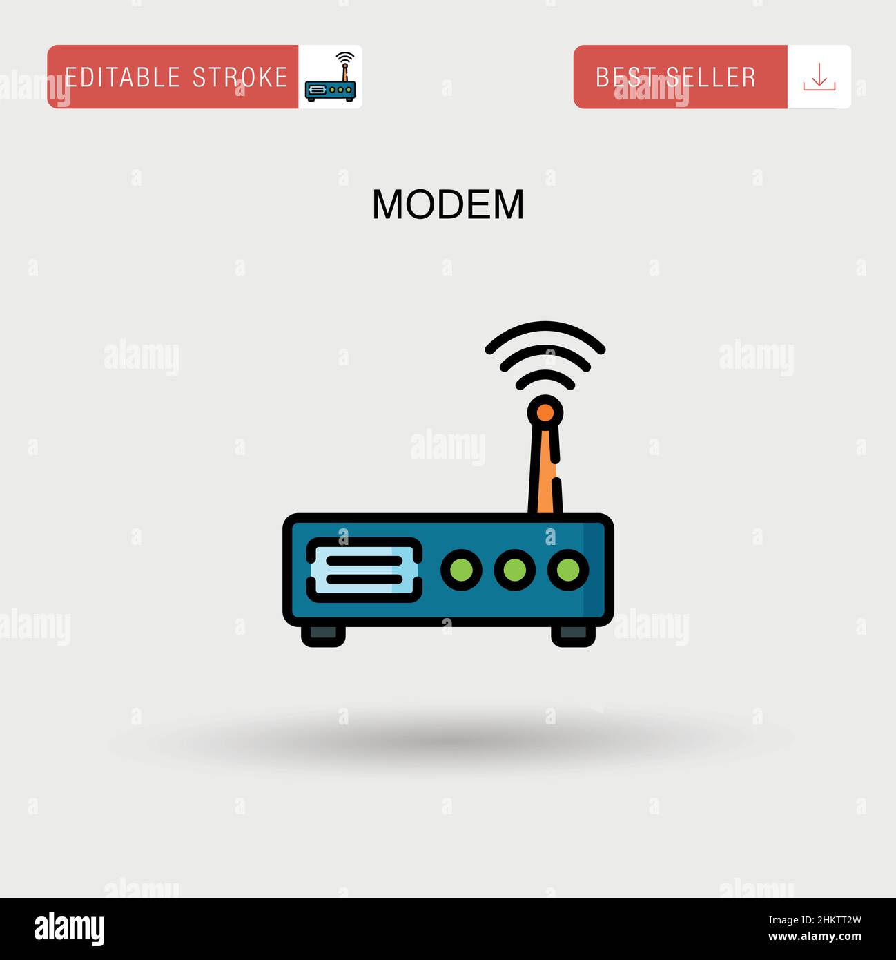 Modem Simple vector icon Stock Vector Image & Art - Alamy Modem Simple vector icon Stock Vector Image & Art - Alamy